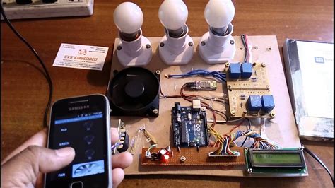 Home Security Systems Diy Using Android And Arduino Pdf Home Alqu