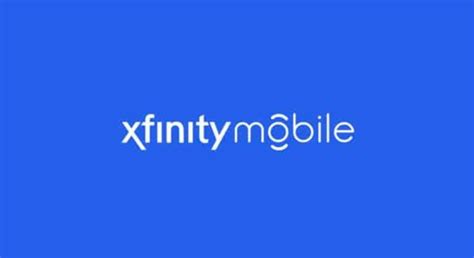 Comcast Announces Xfinity Mobile Wireless Service