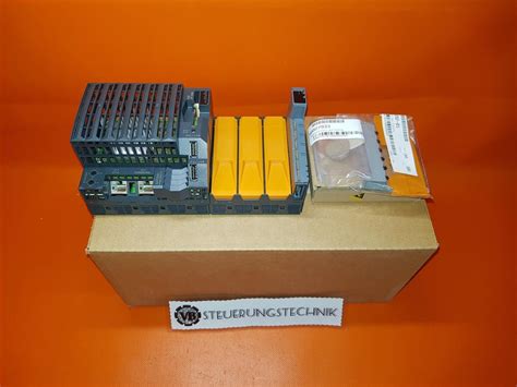 B R X CP X CP Rev D CPU Processor Module