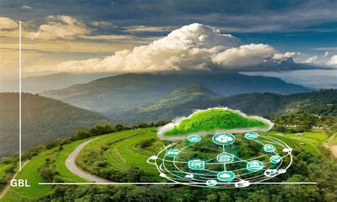 Greencloudcomputing Sustainability Techinnovation Renewablenergy