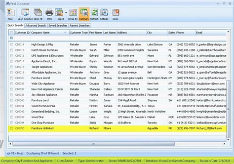 Find Form Refresh Button On Find Forms