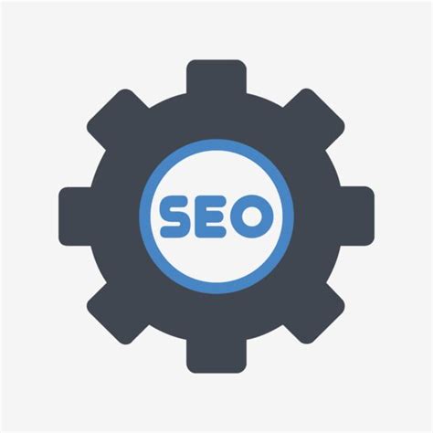 Seo Gear Vector Configuration Options