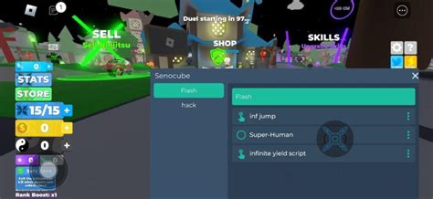 Roblox Universal Script Copy And Download Krnl