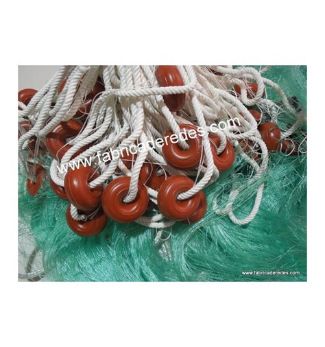 Multi Monofilament Net 50mm Mesh