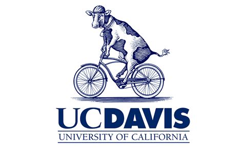 Uc Davis Logo