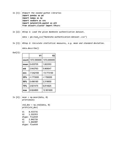 banknote authentication pdf