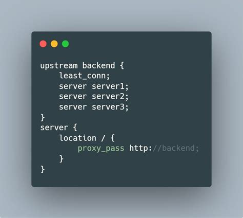Shamsul Arefin On Linkedin Loadbalancing Backenddeveloper Backend