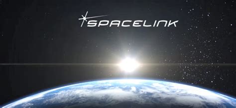 Spacelink Selected By Darpa For The Agencys Proliferated Space Domain Program Satnews