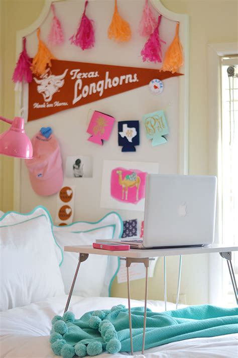 Sorority House Room Tour A Lonestar State Of Southern