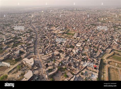 Gujranwala Forest Hi Res Stock Photography And Images Alamy