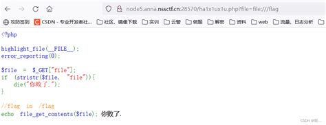 Webftp与php在线文件系统在ctf挑战中的应用 Csdn博客 Webftp与php在线文件系统在ctf挑战中的应用 Csdn博客