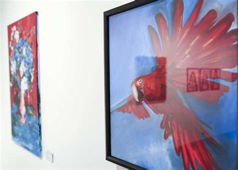 Mentors And Makers Ucf Art Gallery