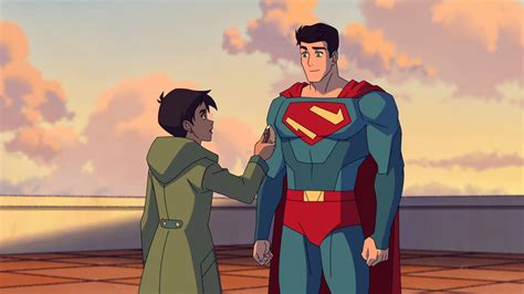 Lois Interviews Superman By Lightreading2 On Deviantart