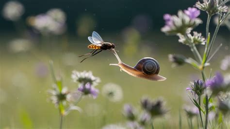 Discover Snail Killing Flies Lifecycle Diet Facts Threats And More