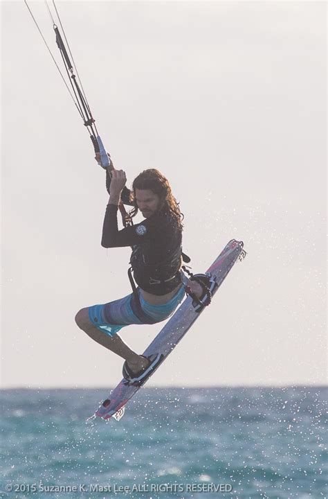 Kite Surfing Suzy Mast Photography