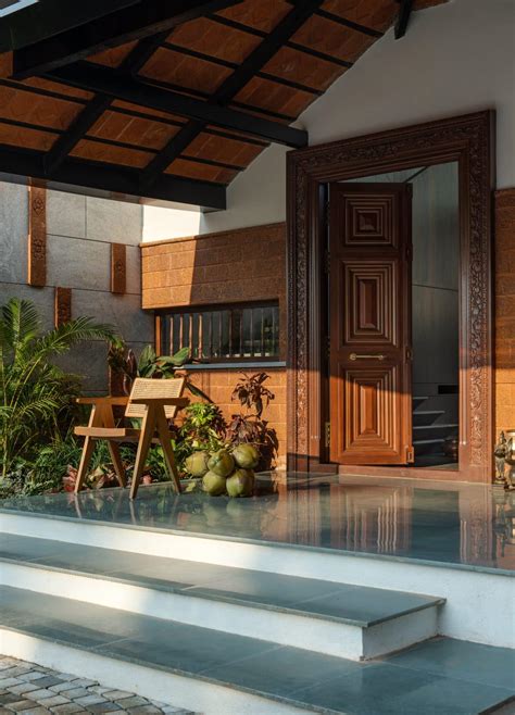 Live In True Mangalore Style At This Humble Abode Architect And