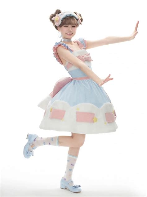 Blue And Pink Sweet Stars Hairband
