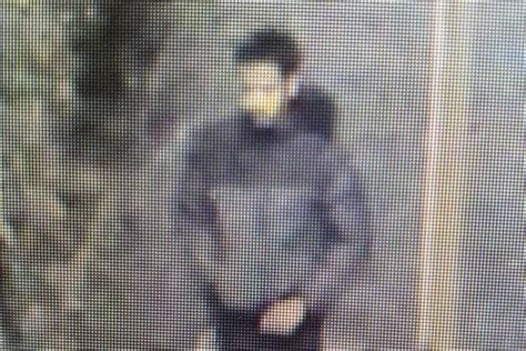 Police Release Image Of Man Wanted In Connection With East Grinstead