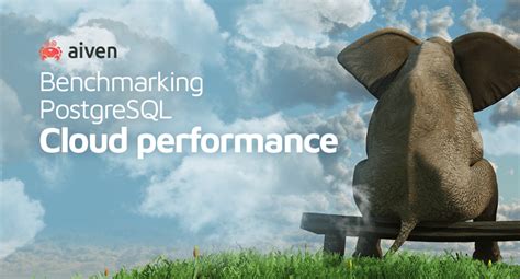 Postgresql® Performance In Aws Gcp Azure Do And Upcloud