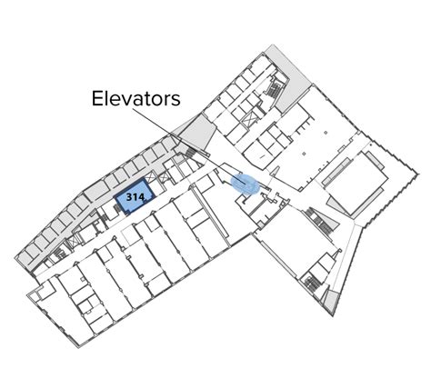 Ecore Building Navigation Big 10 Engineering It Conference 2024