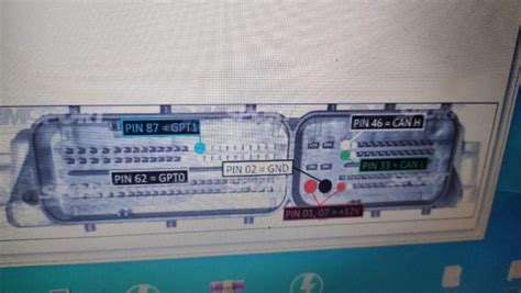 How To Solve FoxFlash Bench Read BMW Edc CP C CP Fail