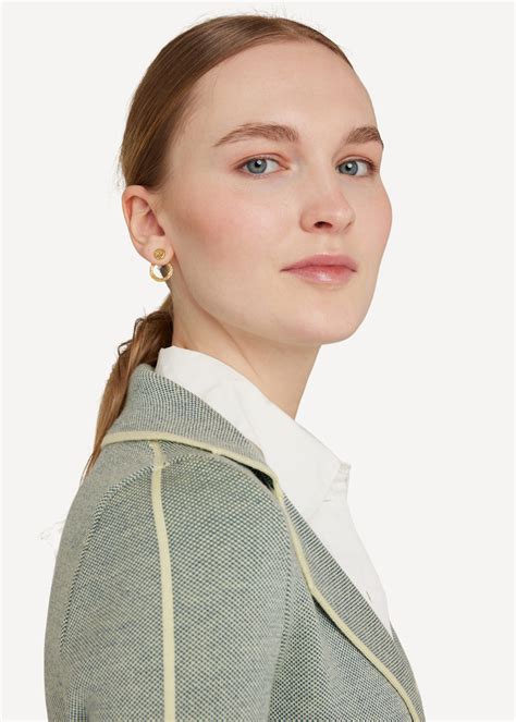 Oleana Twilly Blazer