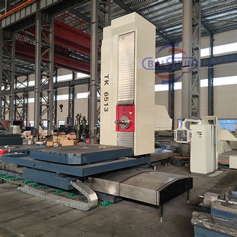Heavy Duty Fresadora Cnc Planer Type Boring Mills Cylinder Boring Milling Machine Universal