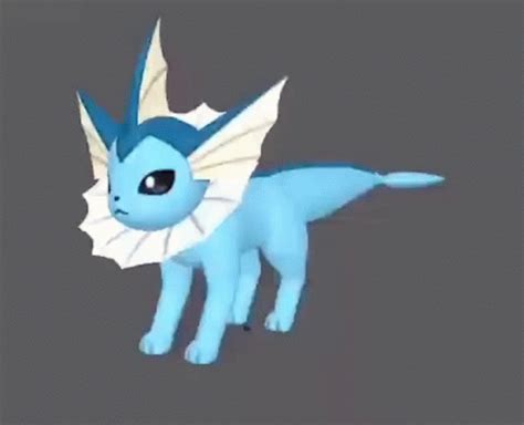Vaporeon  Vaporeon Discover And Share S