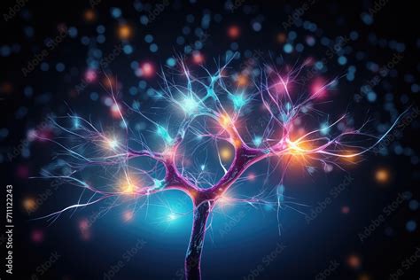 Neural Processes Brain Synapses Neurotransmitters Excitatory Inhibitory Signals Action