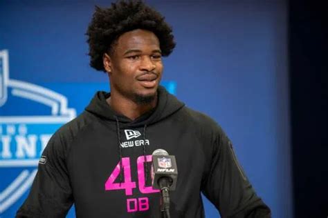 Dbs Saints Are Watching At Scouting Combine Louisiana Sports