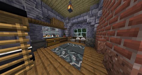 Reimplemented Additions Gallery Minecraft Mods Curseforge
