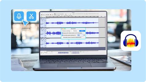 Audacity Normalize How To Adjust Your Audio Loudness Audacity Normalize How To Adjust Your Audio Loudness