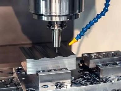 How Does The CNC Machine Operate Do You Understand These Operation Procedures DALIAN WAJI