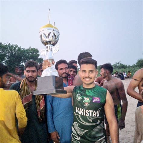 Farhan Jutt Rajar Layyah