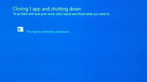 How To Autoendtasks In At Shutdown In Windows 10 Force Close Apps
