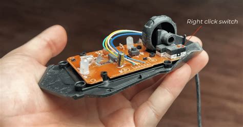 How To Fix Mouse Right Click Not Working Tech2geek