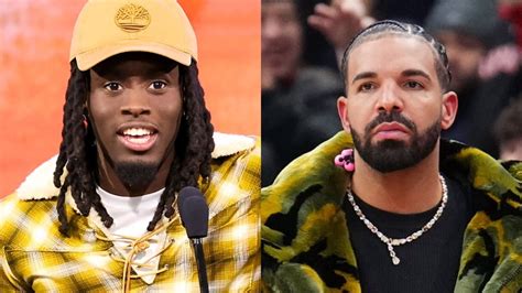 Kai Cenats Unexpected Involvement In Drakes Legal Drama Stop The Breaks