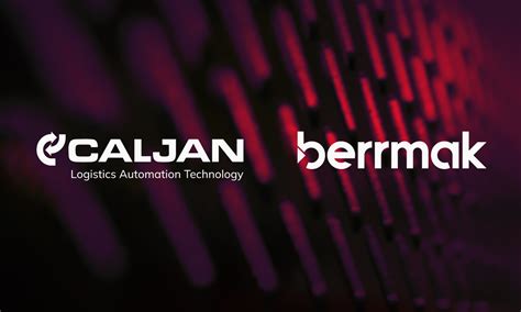 Caljan Berrmak Joint Statement