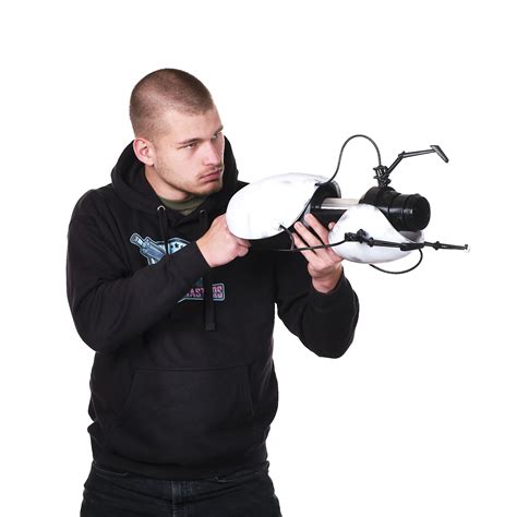 Portal 2 Custom Portal Gun Skins
