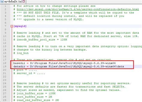 关于mysql安装的步骤教程 编程语言 亿速云