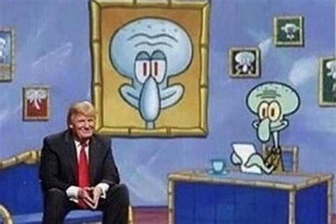 تئوری باب اسفنجی تستچی