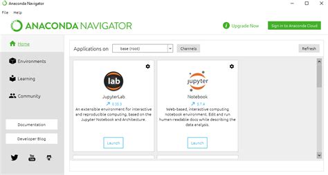 Python Anaconda Tutorial LearnoVita
