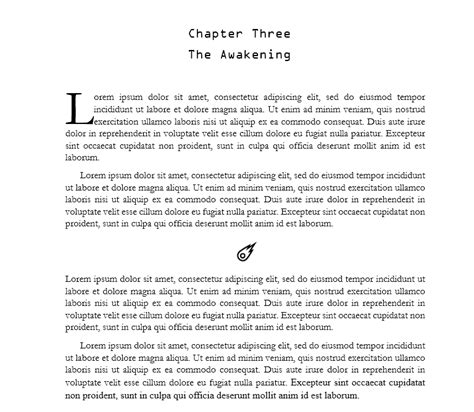 How To Format Your Book To Perfection Easy Guide