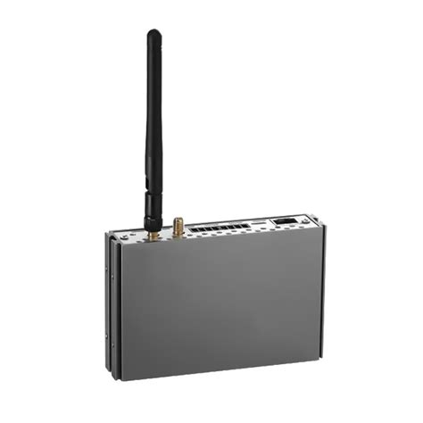 Pembekal Terminal Pemerolehan Data Berbilang Saluran LoRa China Perkhidmatan OEM