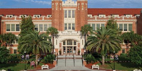 Ruby Diamond Concert Hall Opening Nights At Florida State University