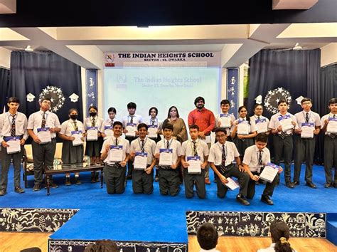 Dhiraj Singh Rajput On Linkedin On 26thjul 2023 Kamp Organized A Motivational Session At The