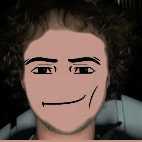 Jandel Mans Face Roblox Grow A Garden Roblox Grow A Garden Outfits
