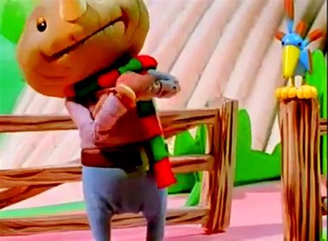 Bob The Builder Squawk