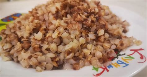 Гречка с тушенкой рецепт с фото пошаговый от Евгения Мальцева Амбассадор Овкусе ру