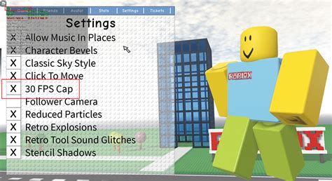 Is It Possible To Cap Fps Scripting Support Developer Forum Roblox